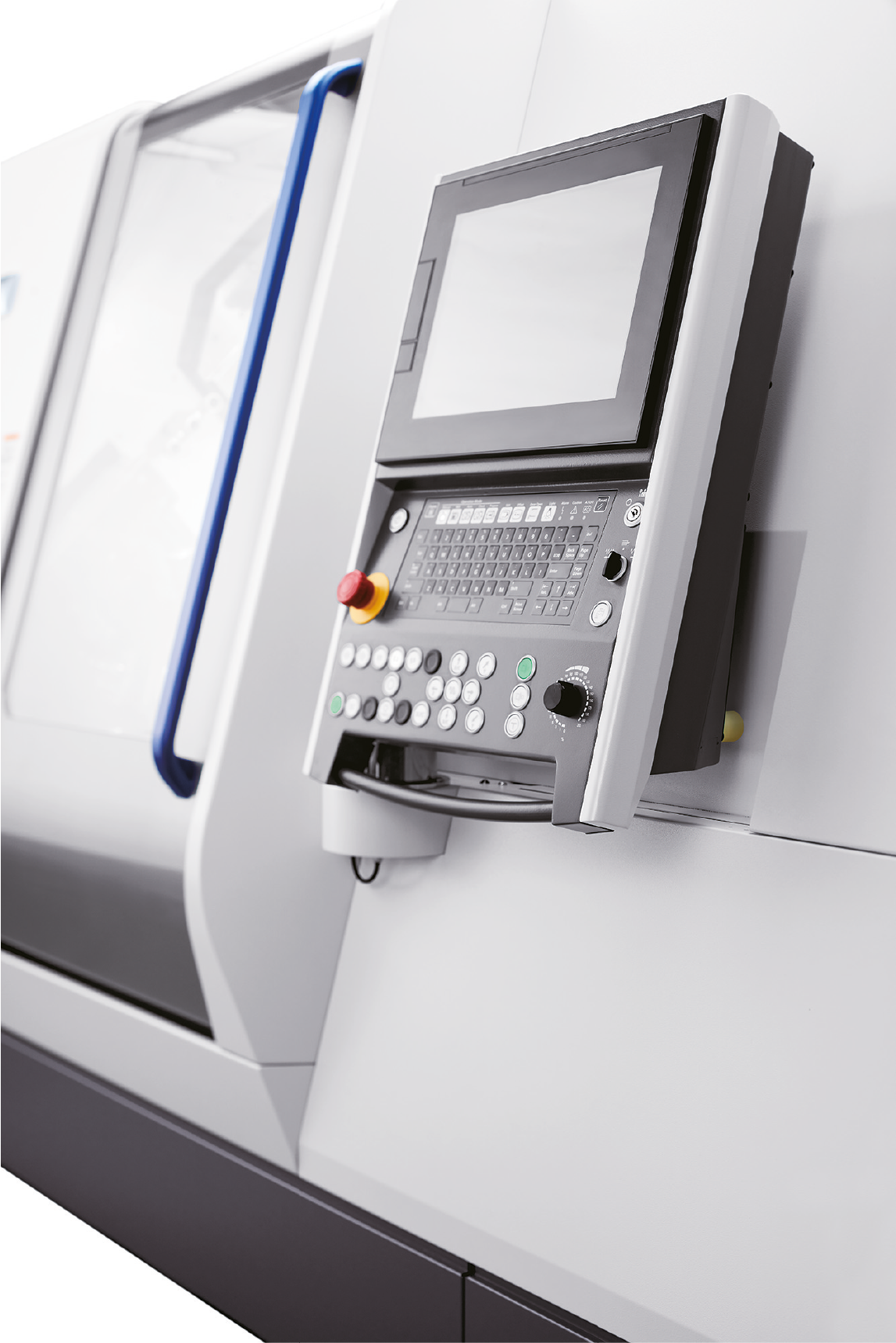 Bun App — ANX 42 SYY LFV