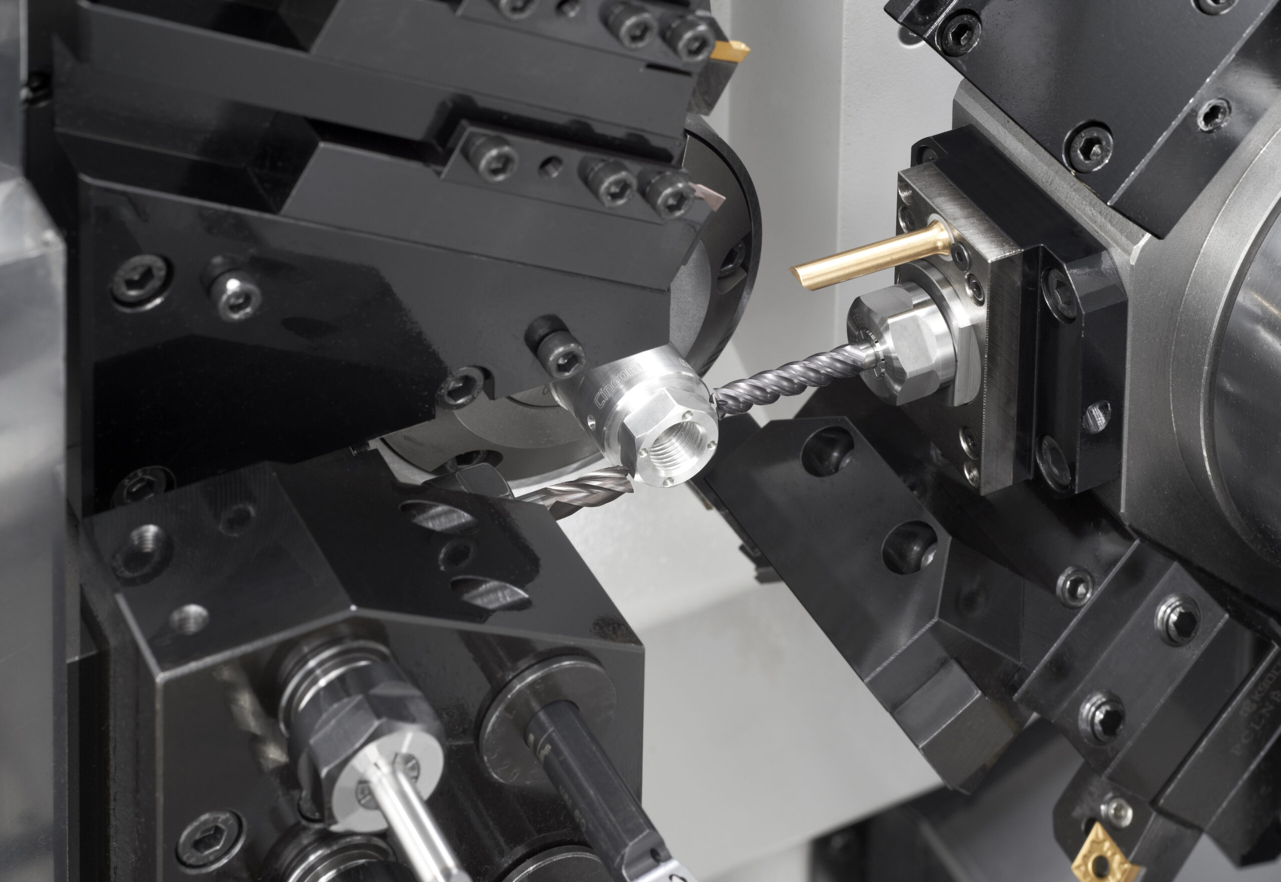 Bun App — BNA 42 GTY LFV